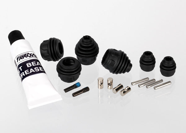 Steel CV Driveshaft Rebuild Kit – ABC R/C Hobbies